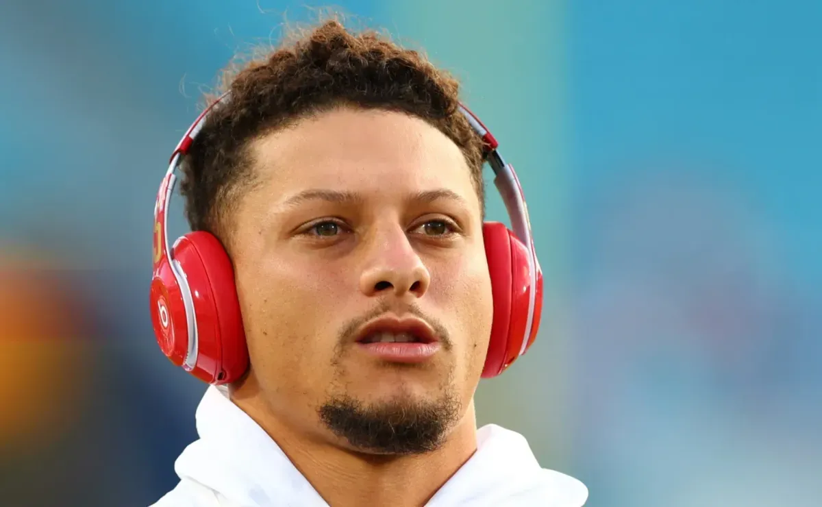 NFL delivers strong fine to Patrick Mahomes' key weapon after Chiefs ...