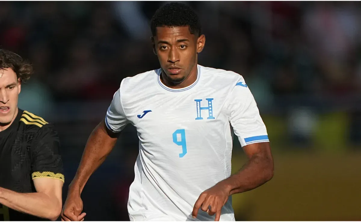 Where to watch Honduras vs Haiti live in the USA: CONCACAF World Cup ...