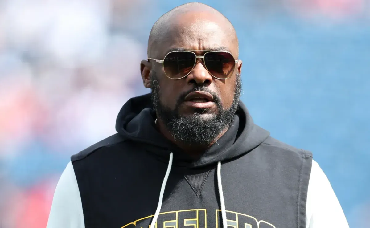 Steelers News: Mike Tomlin blasts Browns for trading Joe Flacco to ...