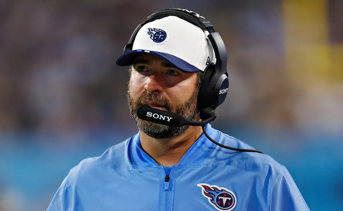 Titans fire Brian Callahan: What was his contract in Tennessee ...