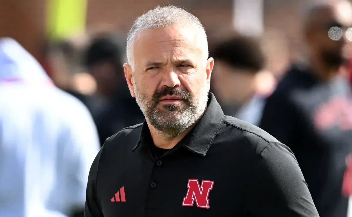 Matt Rhule nips Penn State rumors in the bud with blunt comment amid ...