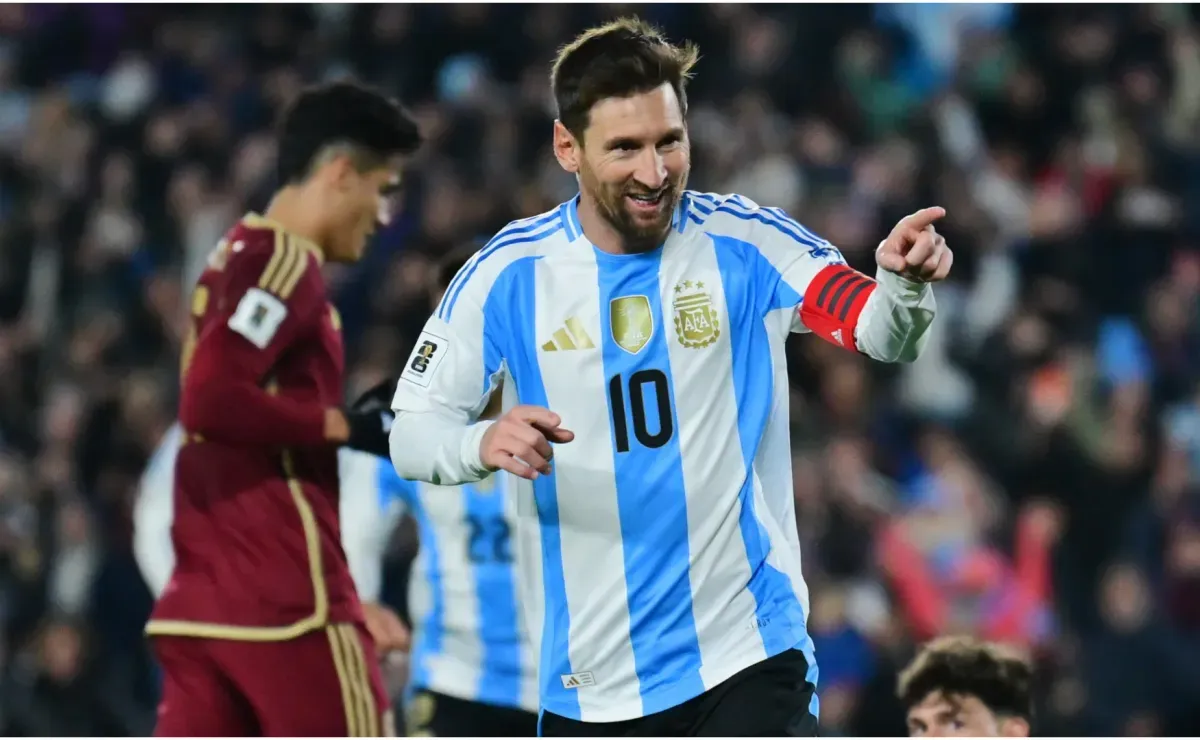 Where to watch Puerto Rico vs Argentina live in the USA: International ...