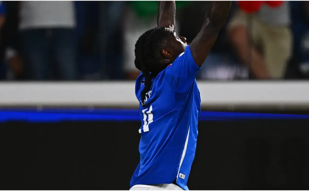 Where to watch Italy vs Israel live in the USA: UEFA World Cup ...