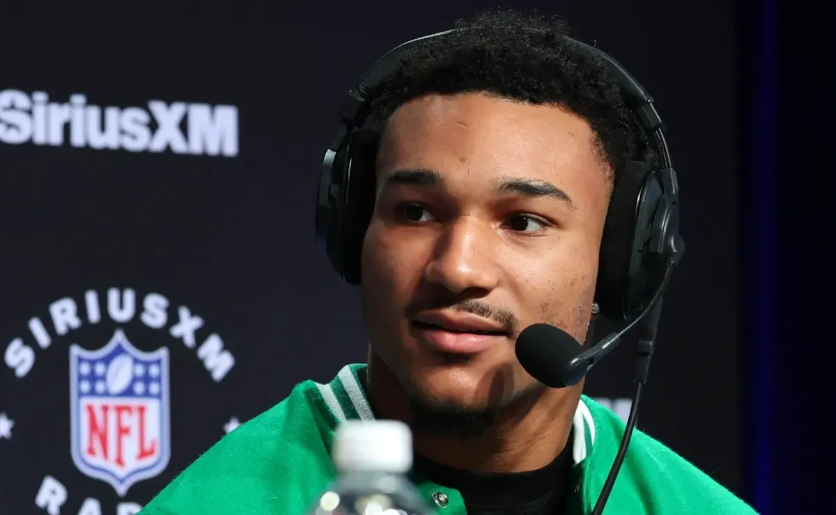 NFL executive sends strong message to Brian Branch after clash with ...