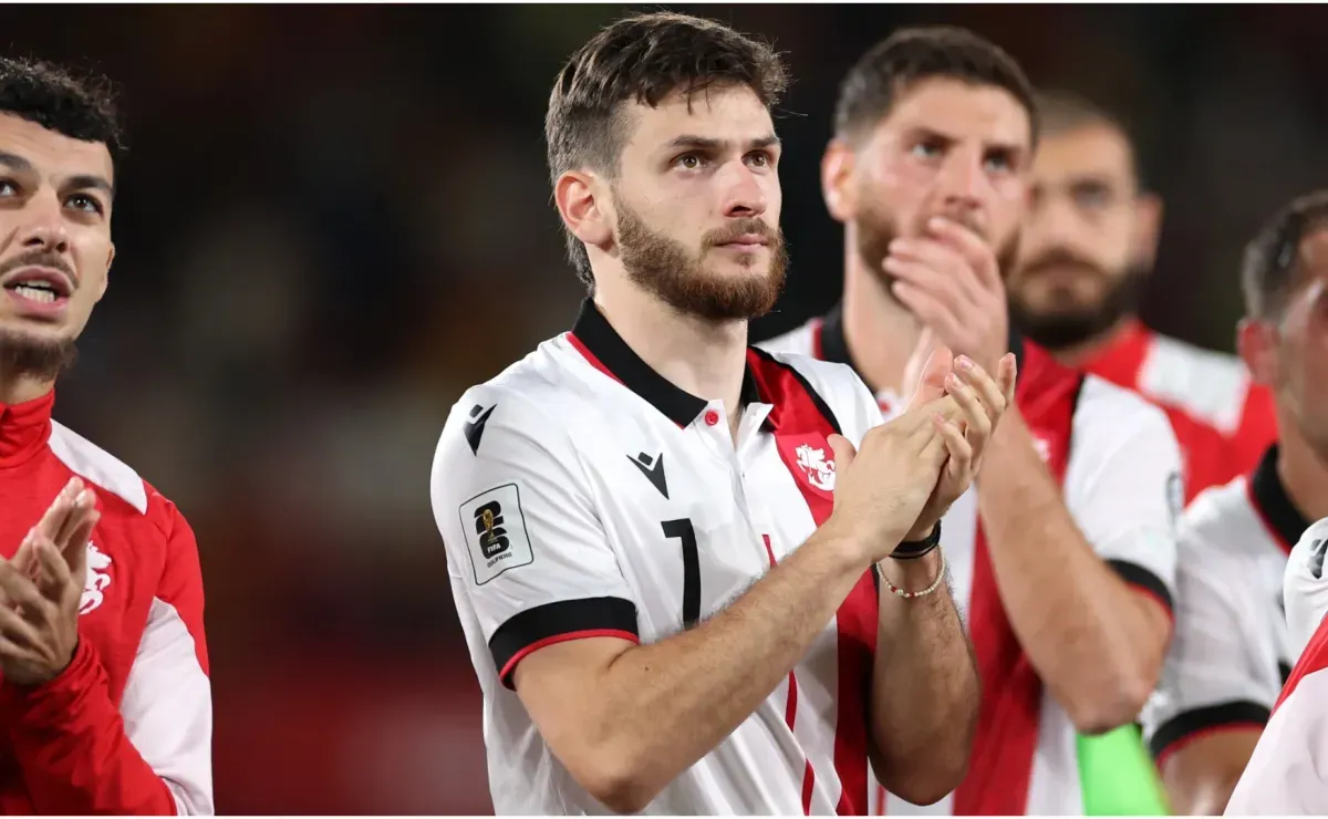 Where to watch Turkey vs Georgia live in the USA: UEFA World Cup ...