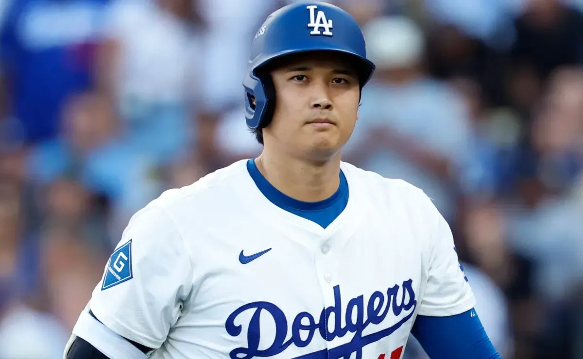 Shohei Ohtani's role in Dodgers' NLCS remains a mystery after Dave ...