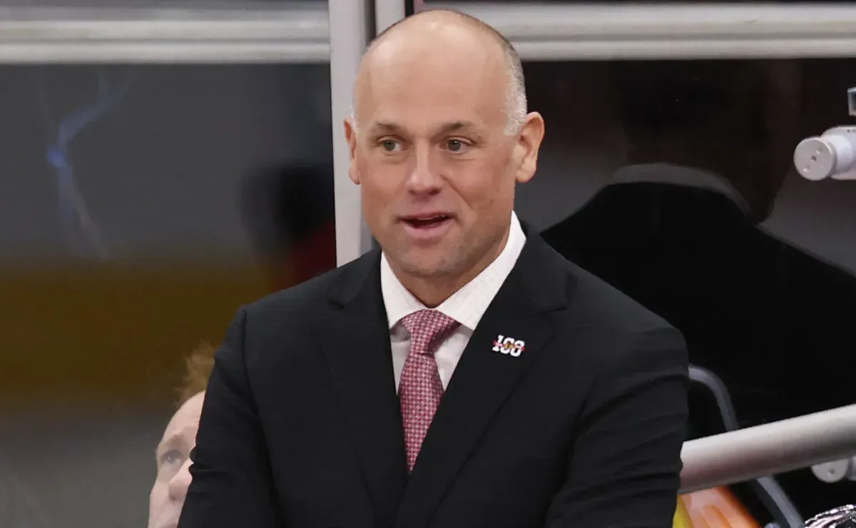 NHL News: Jeff Blashill sends clear message after first Blackhawks win sparked by Andre ...
