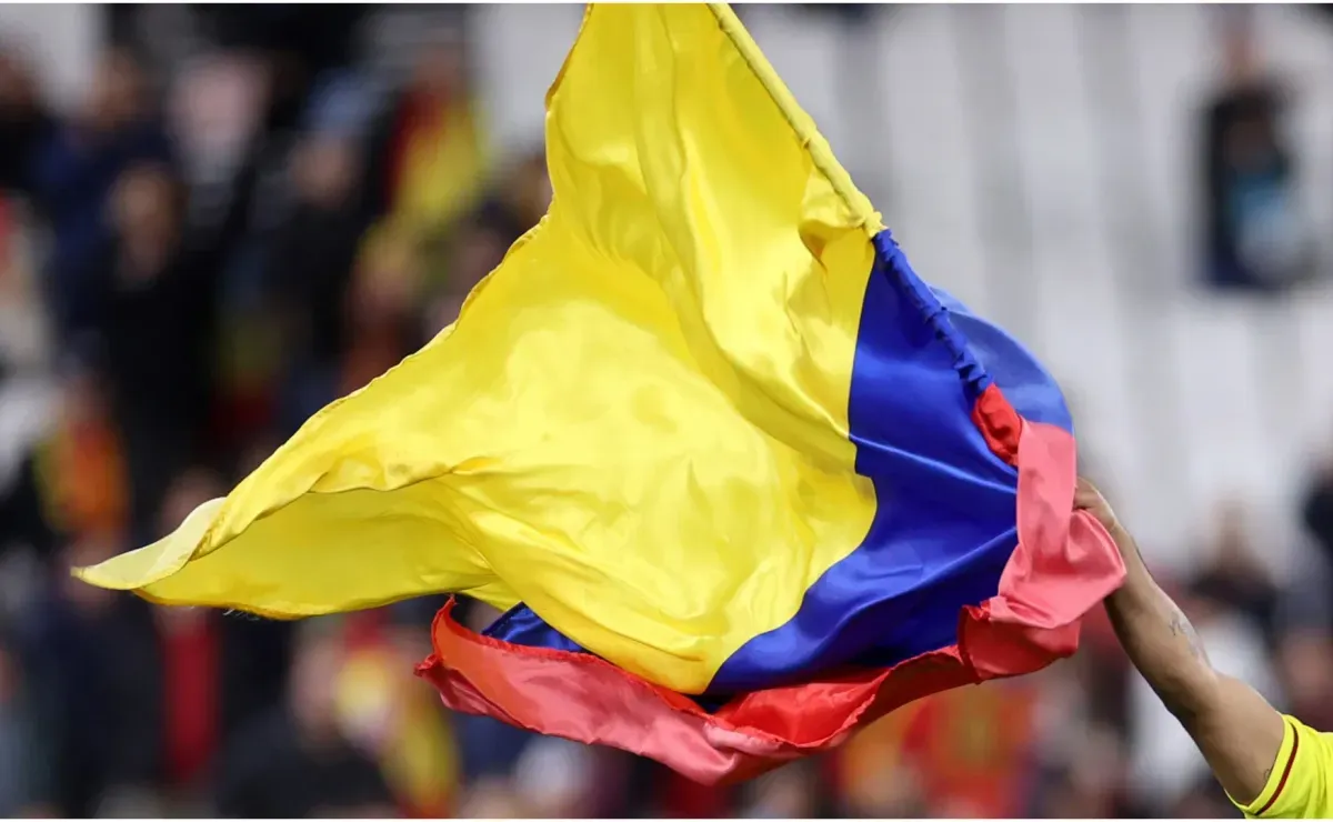 Where to watch Argentina U20 vs Colombia U20 live in the USA: 2025 U20 ...