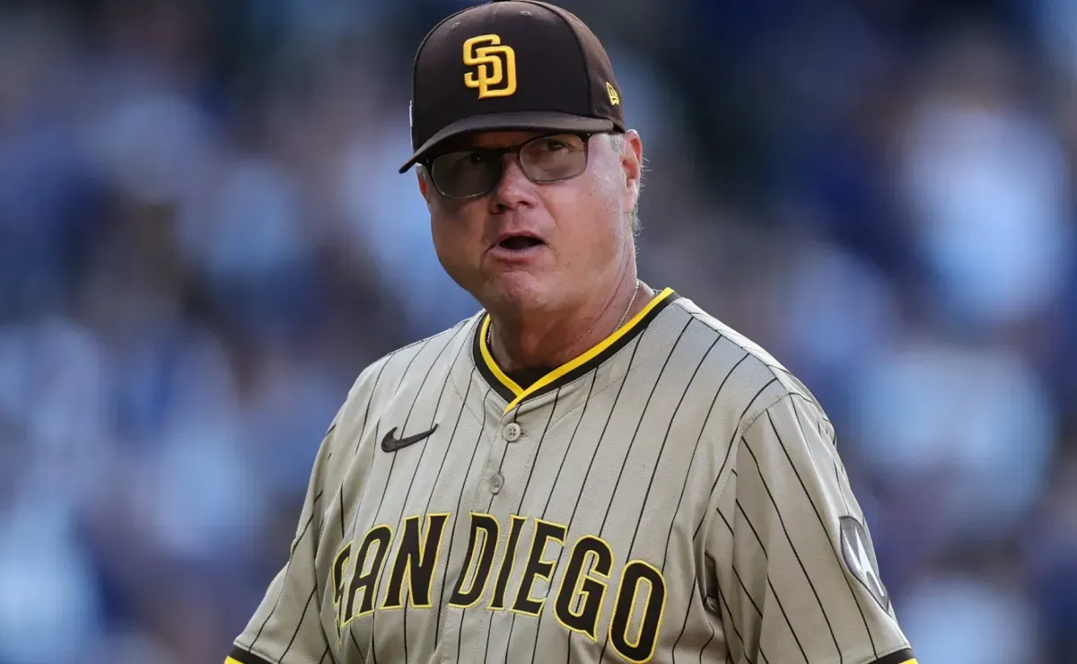 Padres manager Mike Shildt makes unexpected decision on retirement ...