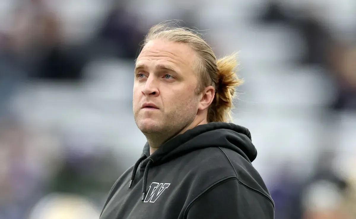 Bill Belichick son Steve issues bold message to North Carolina players ...