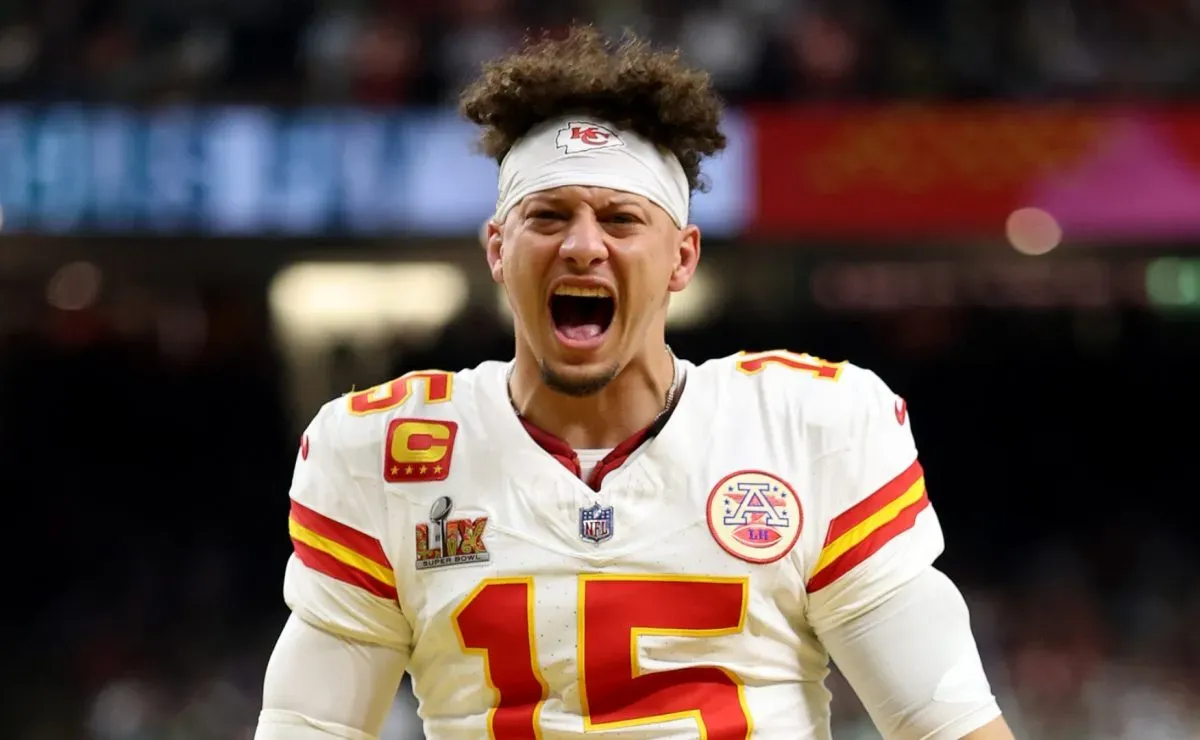 Patrick Mahomes issues strong warning to Raiders, rest of the NFL about Rashee Rice's return to ...