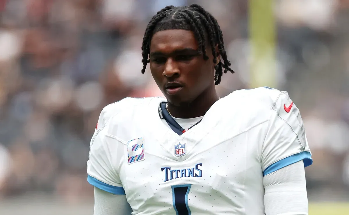 NFL insider details what Titans might look for in new HC - Bolavip US