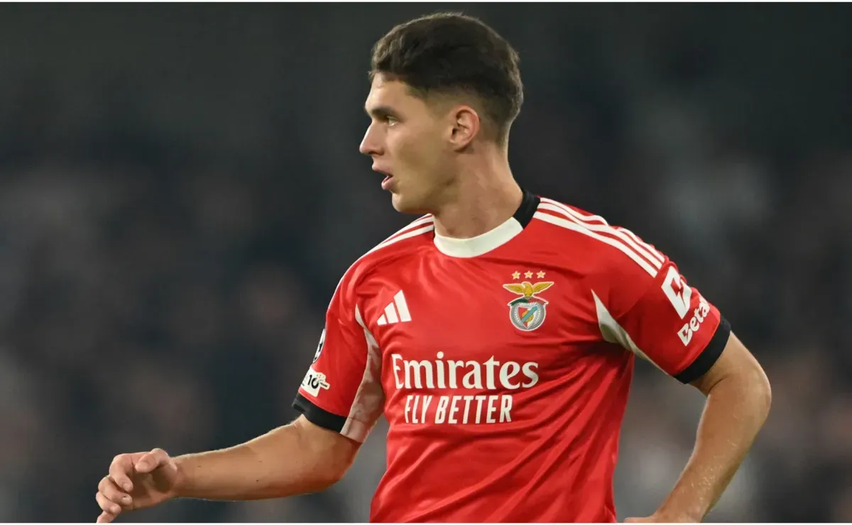 Where to watch Chaves vs Benfica live for in the USA: 2025/2026 Taca de ...