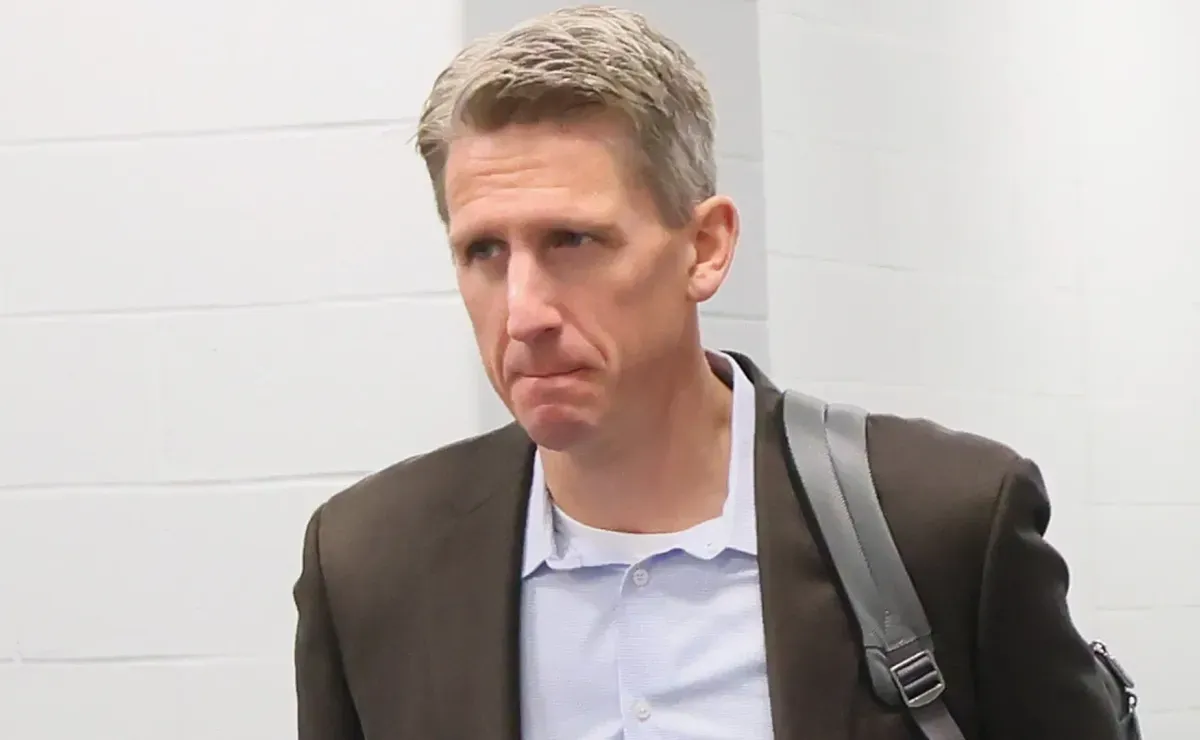 NHL News: Oilers coach Kris Knoblauch delivers blunt assessment after ‘unacceptable’ loss to NY ...