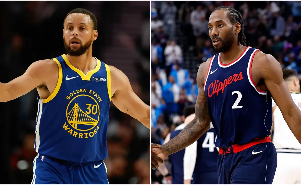 Are Stephen Curry and Kawhi Leonard playing tonight in Warriors vs ...