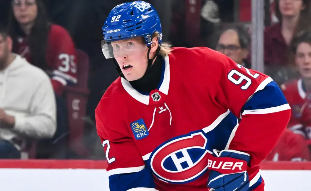 NHL News: Canadiens provide crucial injury update on Patrik Laine ...