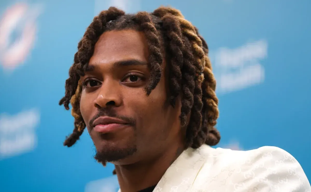 Jalen Ramsey makes something clear about referees and controversial ...