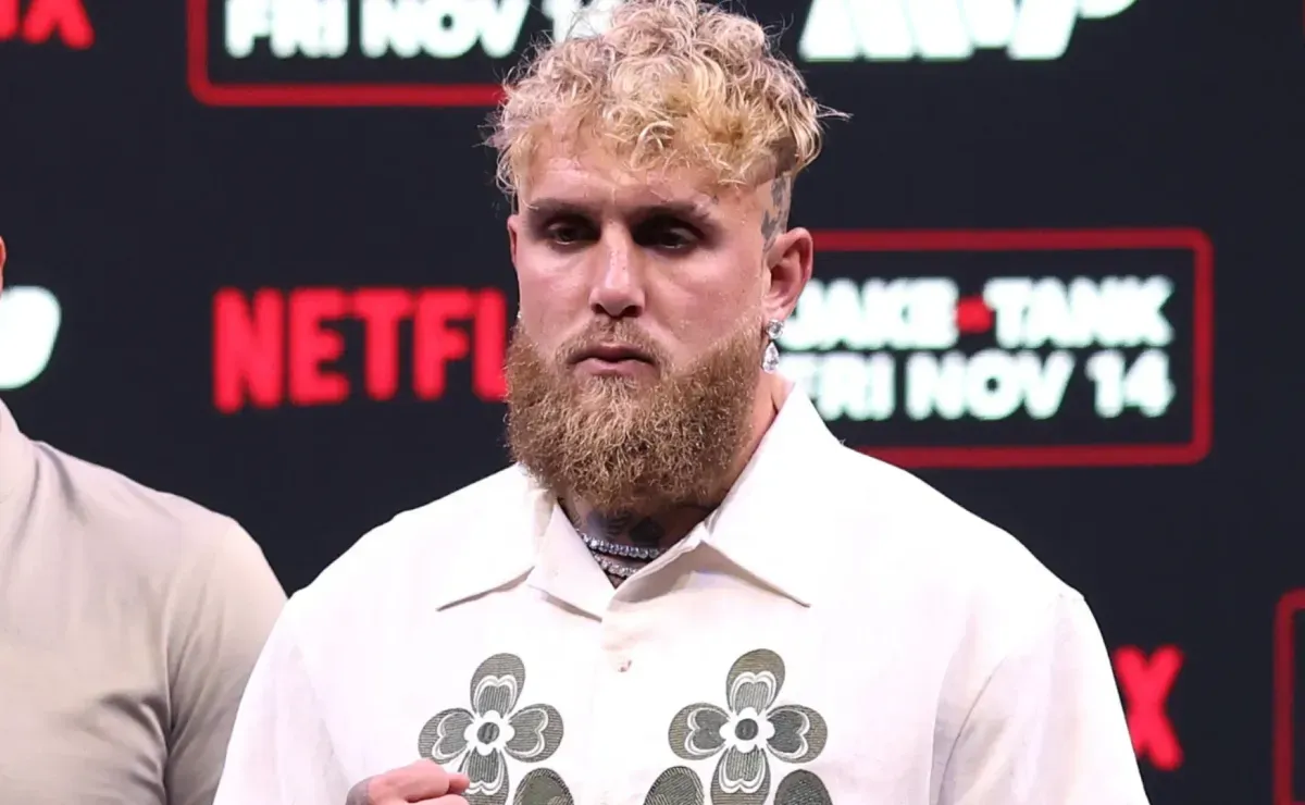 Jake Paul reveals ‘large knockout bonus’ ahead of controversial ...