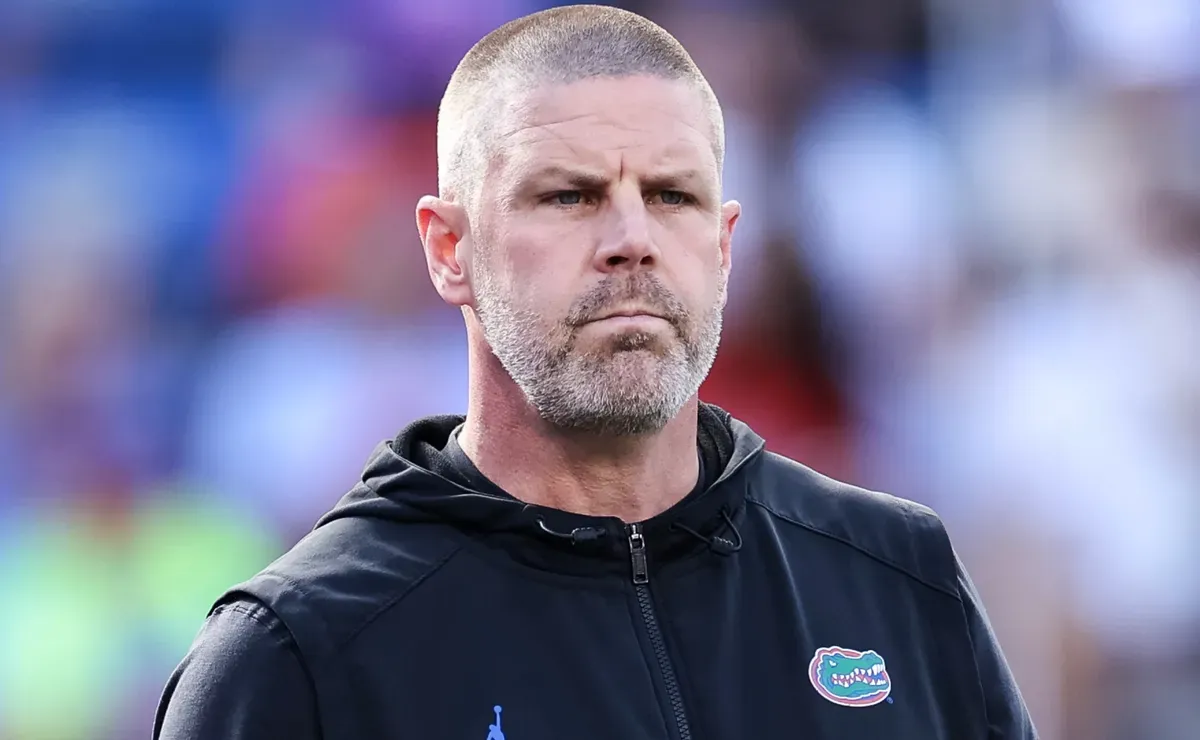 Billy Napier turns heads with big admission about his future with ...