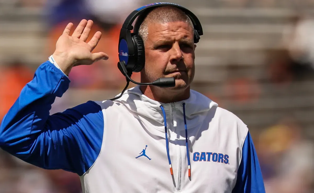 Florida Gators fire Billy Napier: Who are the leading candidates to ...