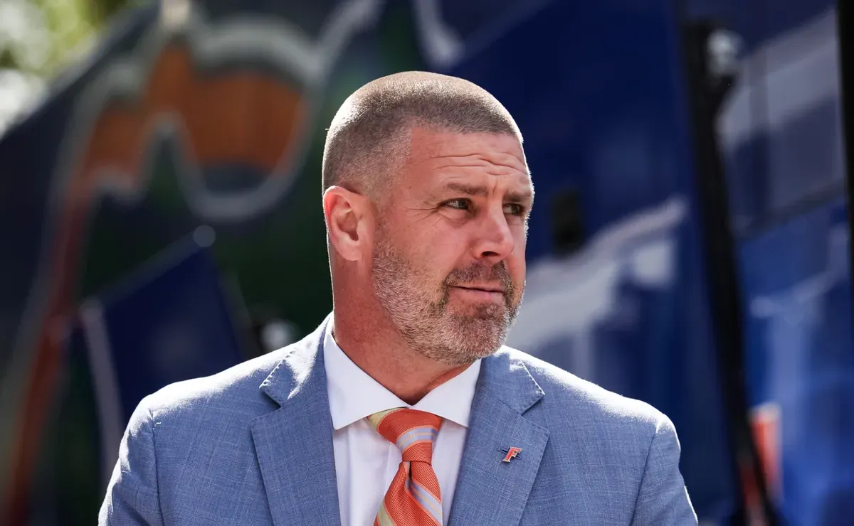 Florida fires Billy Napier: With Penn State owing James Franklin over ...
