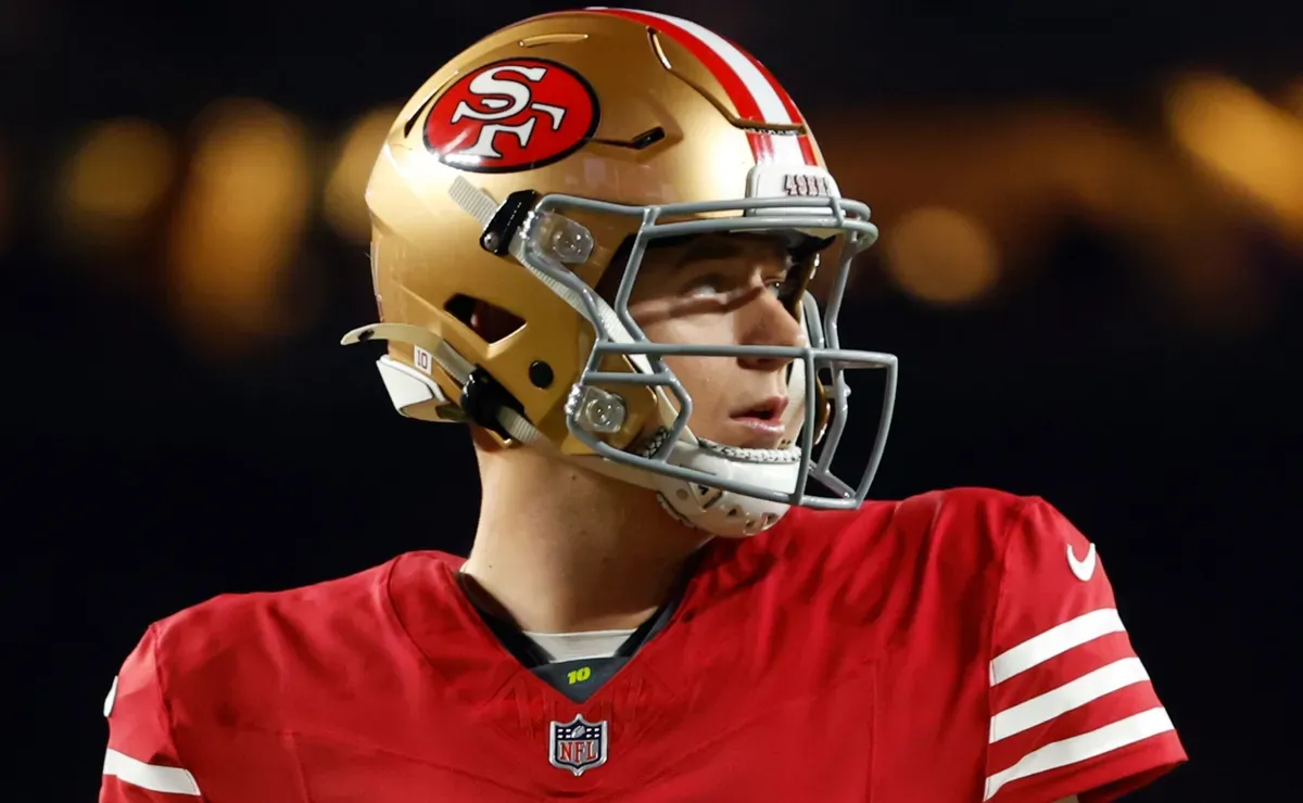 NFL News: 49ers quarterback Mac Jones earns motivational incentive ...