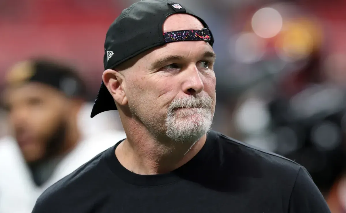 Dan Quinn confirms Jayden Daniels, Commanders are losing key player for ...