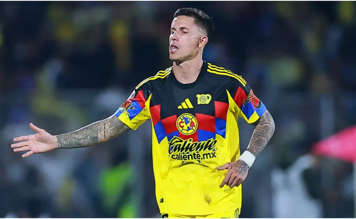 Where to watch Club America vs Puebla live in the USA: Liga MX Apertura ...