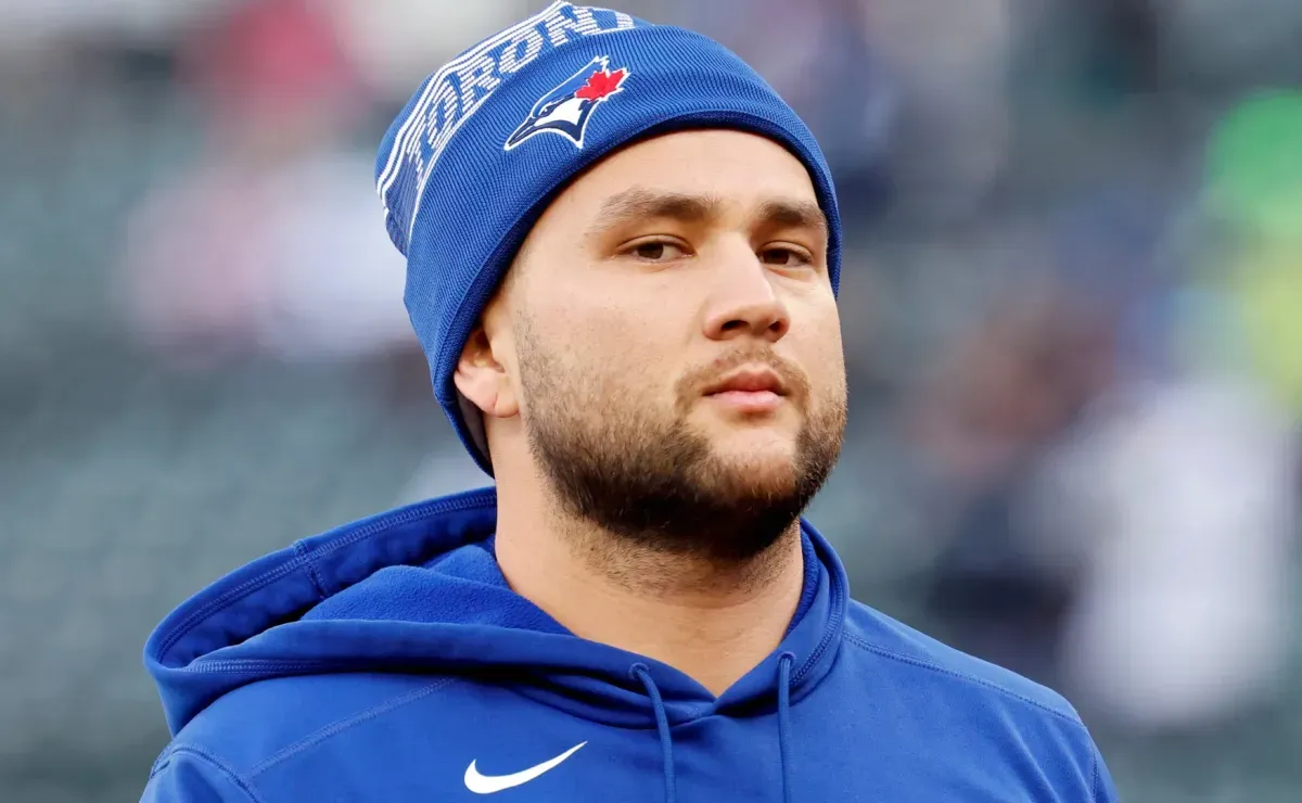 Blue Jays key player Bo Bichette sends three-word message to manager ...