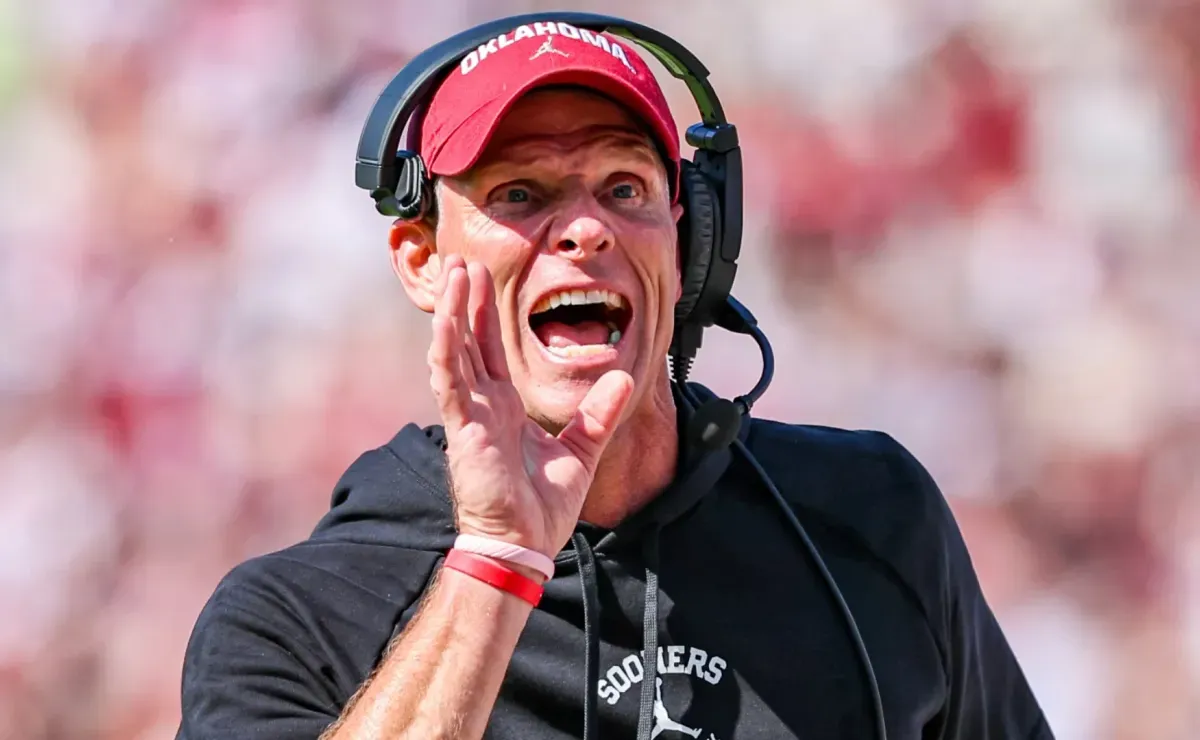 Brent Venables fires back at Lane Kiffin's comments on Oklahoma defense ...