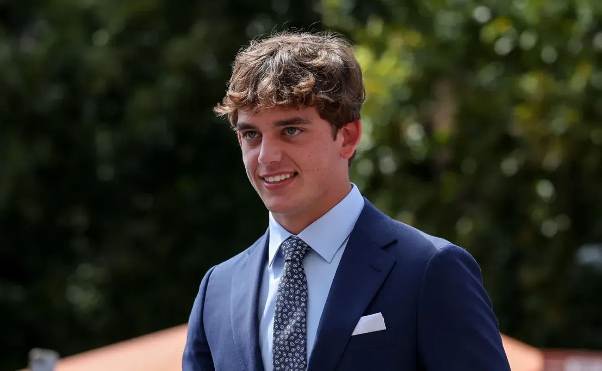 SEC makes an example of Arch Manning, Texas’ nemesis, with harsh punishment for controversial ...