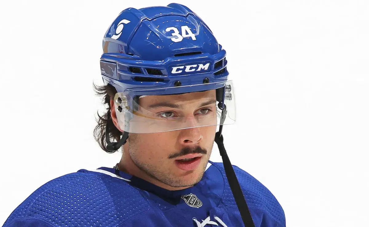 NHL News: Auston Matthews’ Maple Leafs reportedly past point of no ...