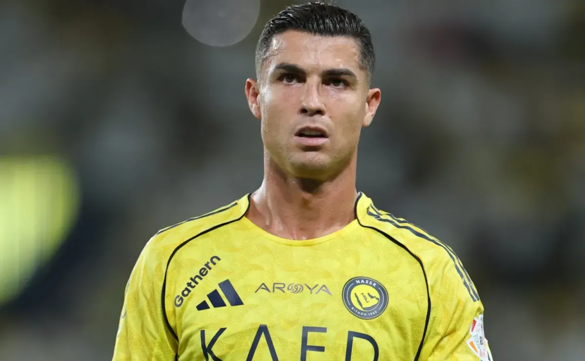 Is Cristiano Ronaldo playing for Al Nassr vs Goa at AFC Champions ...