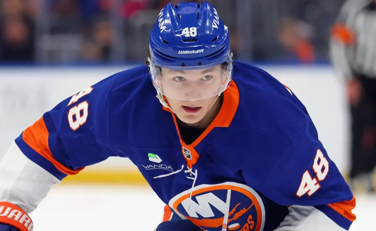 NHL News: Matthew Schaefer shares honest take on ‘winning, losing ...