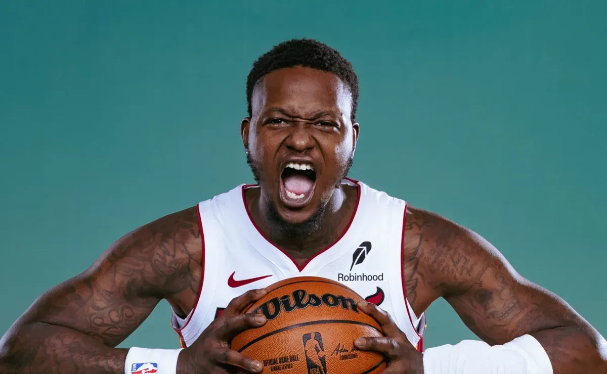 Terry Rozier's attorney breaks silence after Heat guard's arrest in ...