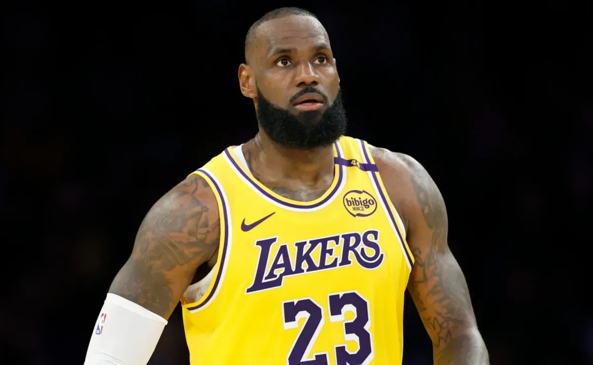 The oldest NBA players defining the 2025-26 season: Masters of ...