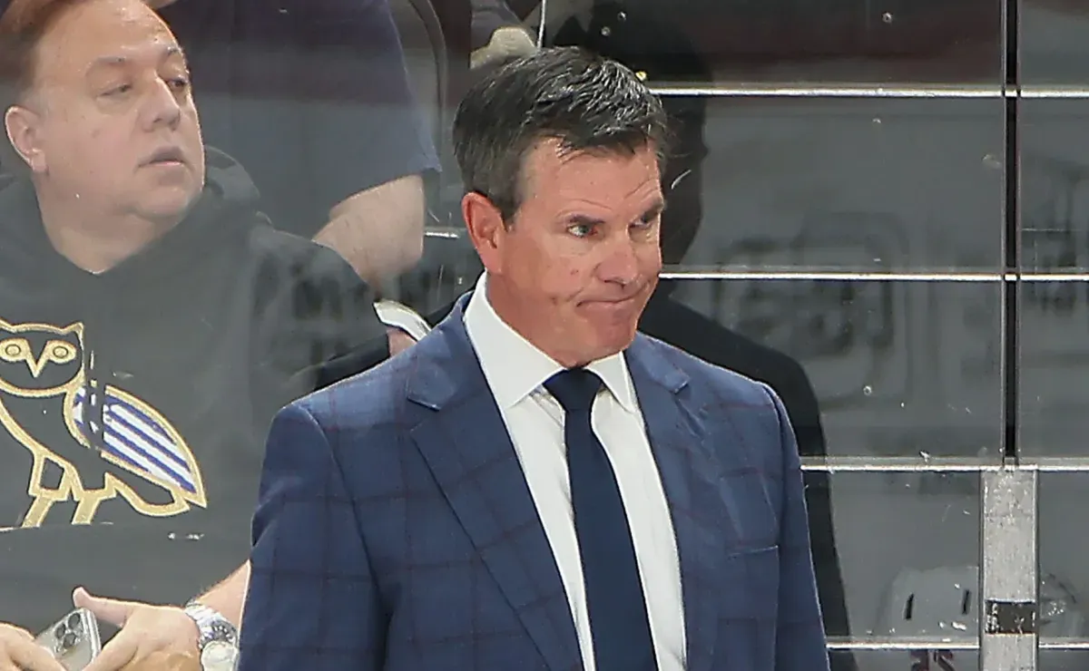 NHL News: NY Rangers coach Mike Sullivan responds to OT loss with clear ...
