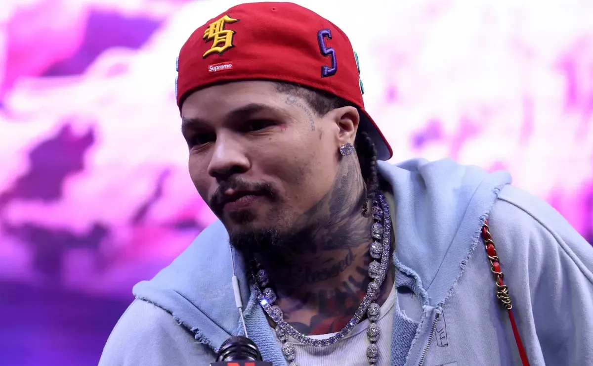 Gervonta Davis shares mental health update, focus ahead of controversial Jake Paul fight ...