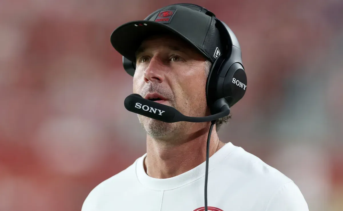 Kyle Shanahan gives surprising update on Brock Purdy ahead of 49ers ...