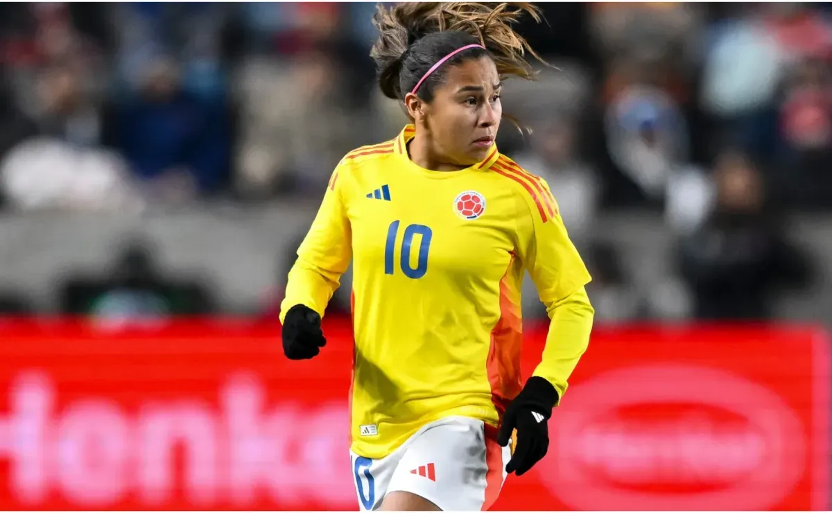 Where to watch Ecuador vs Colombia live in the USA: 2025 CONMEBOL Women ...