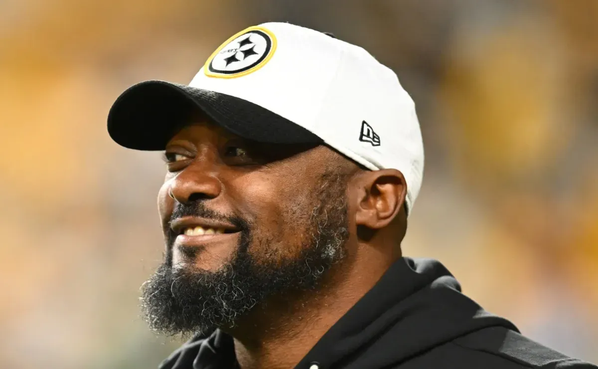 Mike Tomlin shockingly blames Aaron Rodgers for Steelers' loss against ...