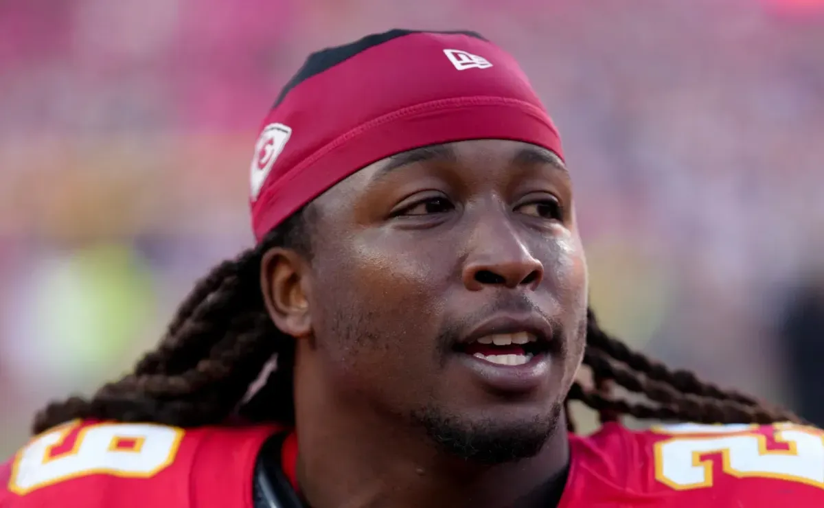 NFL News: Chiefs RB Kareem Hunt issues stern reminder to Andy Reid ...