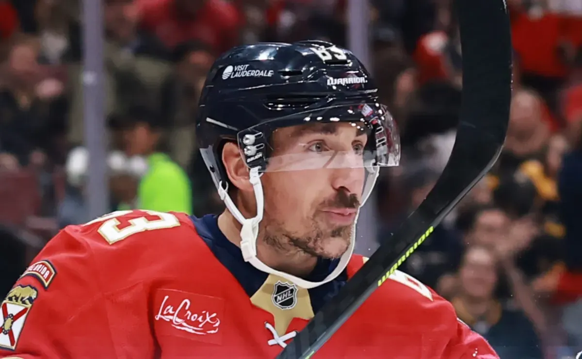 NHL Rumors: Brad Marchand’s Panthers exploring options to address ...