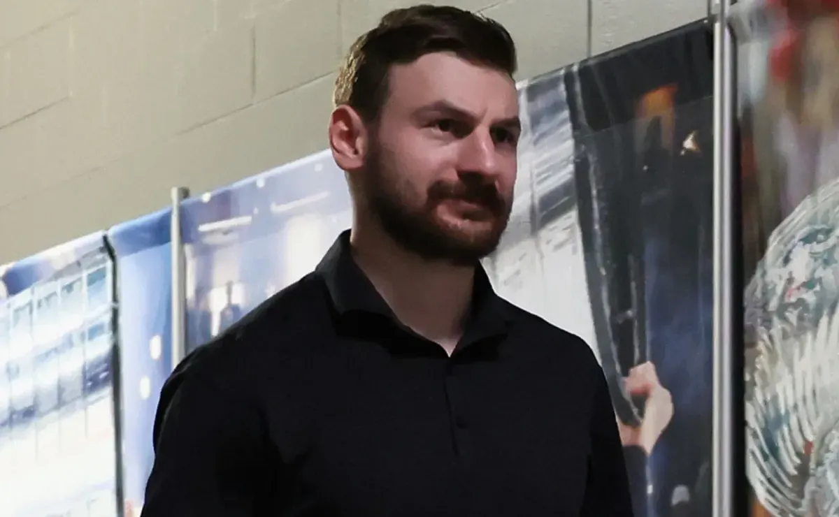 NHL News: Oilers share key injury update on Zach Hyman ahead of game vs ...