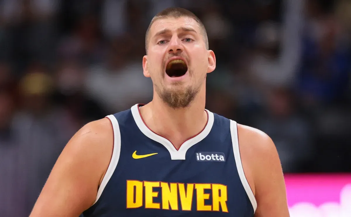 Nuggets' star Nikola Jokic clarifies his position following four ...