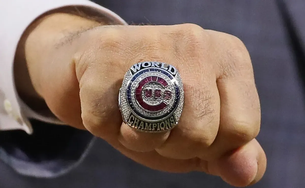 World Series 2025 ring value: How much is the MLB championship ring ...