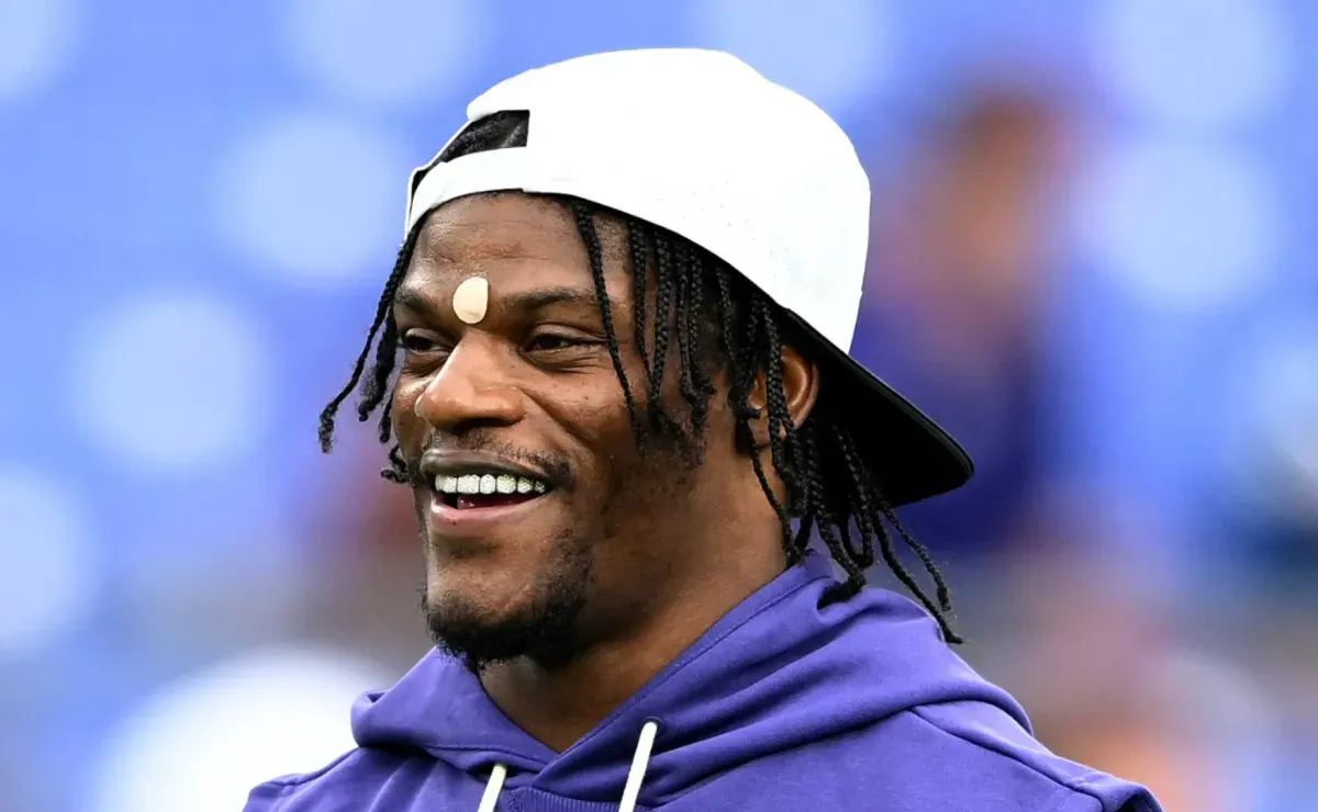 NFL imposes hefty fine on Ravens without suspension for Lamar Jackson ...