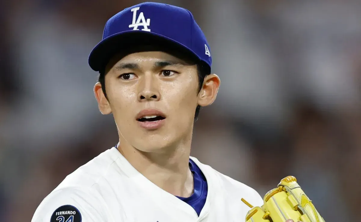 How many Japanese players are on the Dodgers’ 2025 World Series roster ...