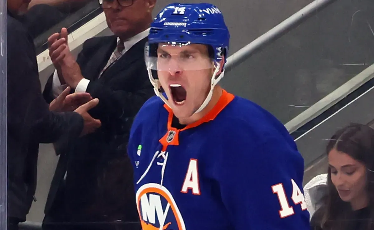 NHL News: NY Islanders' Bo Horvat makes something clear on Ilya Sorokin ...