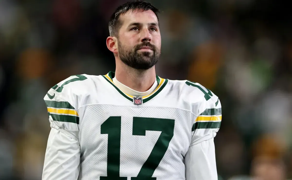 Is Brandon McManus playing today for Packers vs Panthers in Week 9 of ...